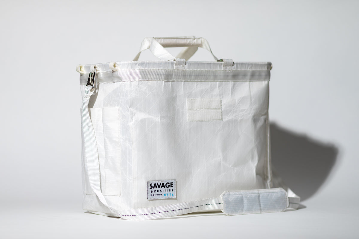 Savage Industries EDC FOUR Bucket Bag – Savage Industries (dev)